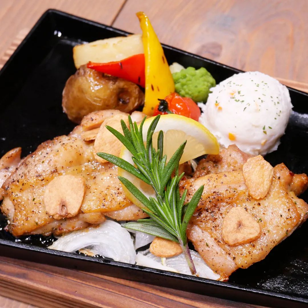 レストラン期間限定メニュー | THE DANSHAKU LOUNGE / 男爵ラウンジ・北海道七飯町道の駅なないろななえ隣