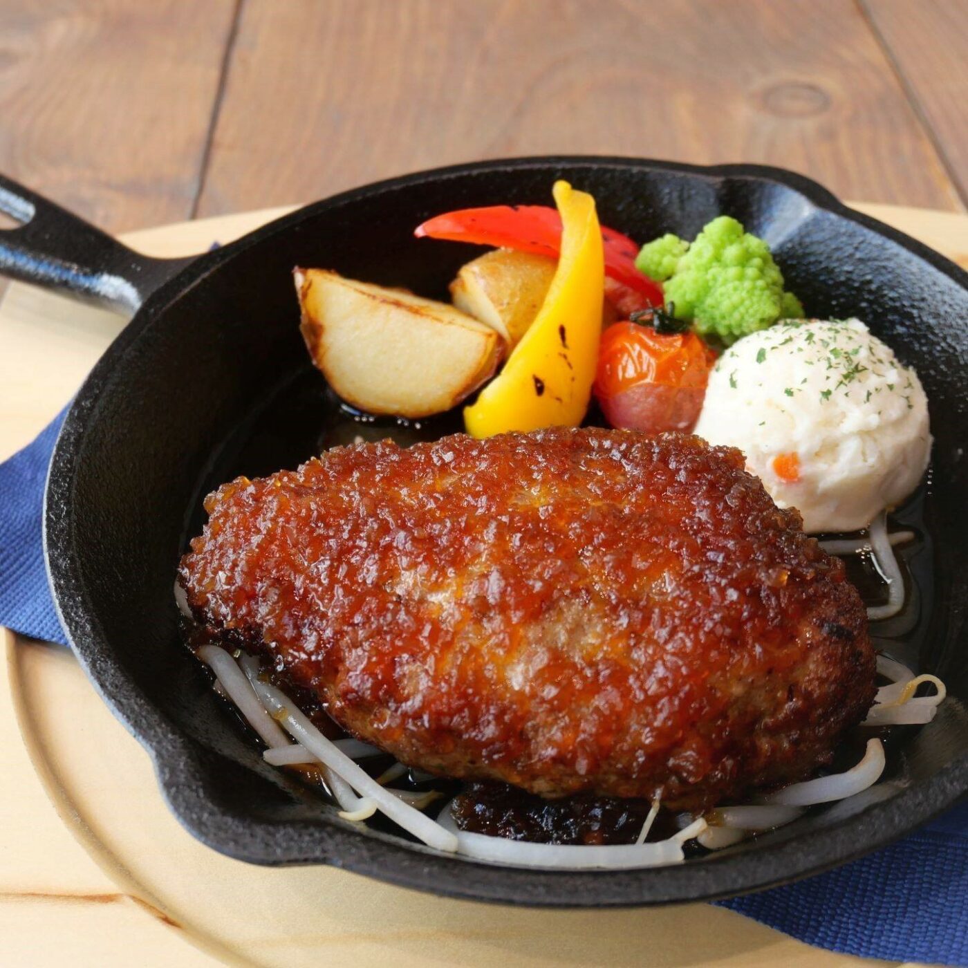 【期間限定メニュー】 | THE DANSHAKU LOUNGE / 男爵ラウンジ・北海道七飯町道の駅なないろななえ隣